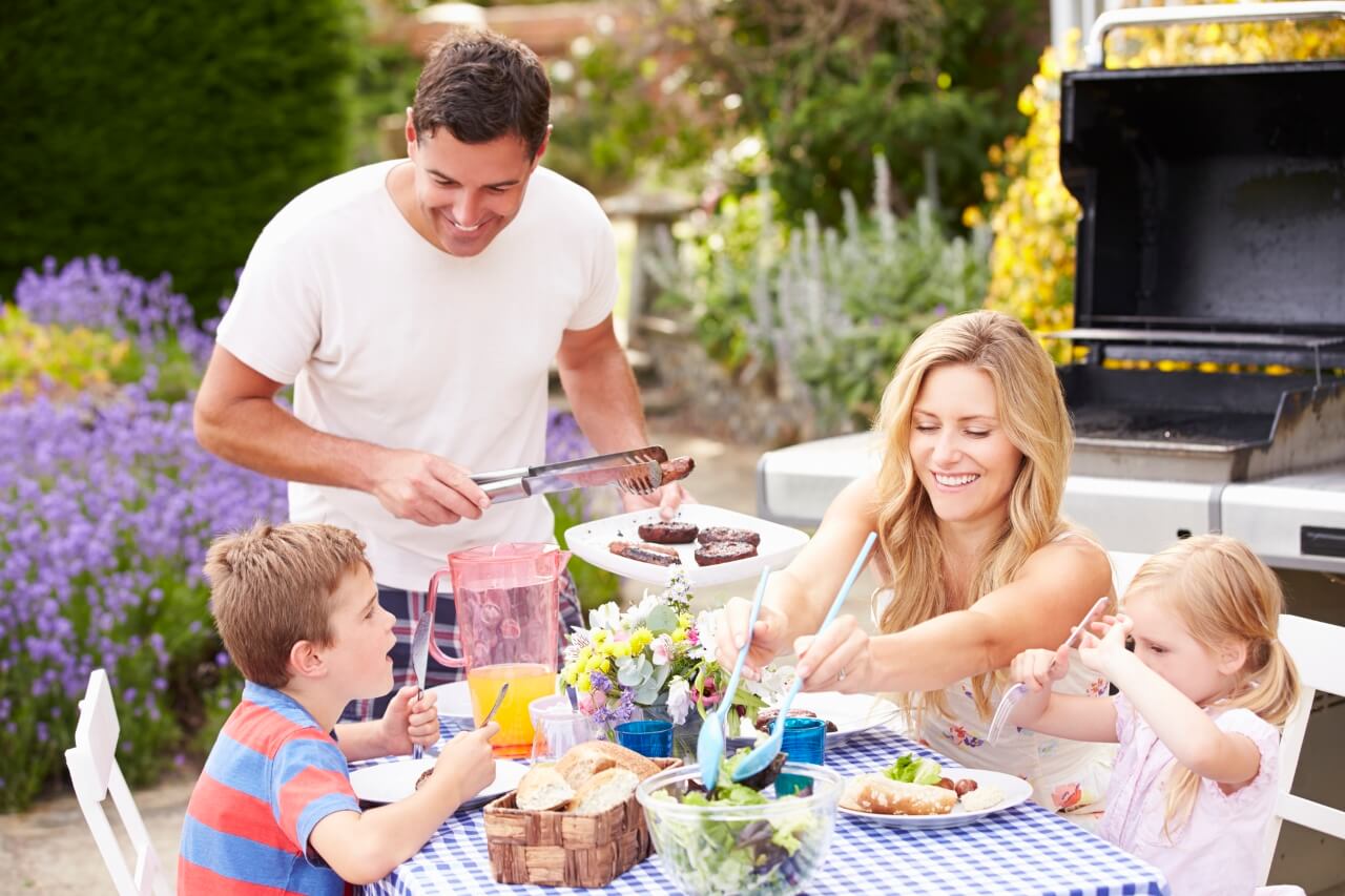 Grilling Safety Tips to Keep Your Cookouts Safe | CERTINSPECTORS