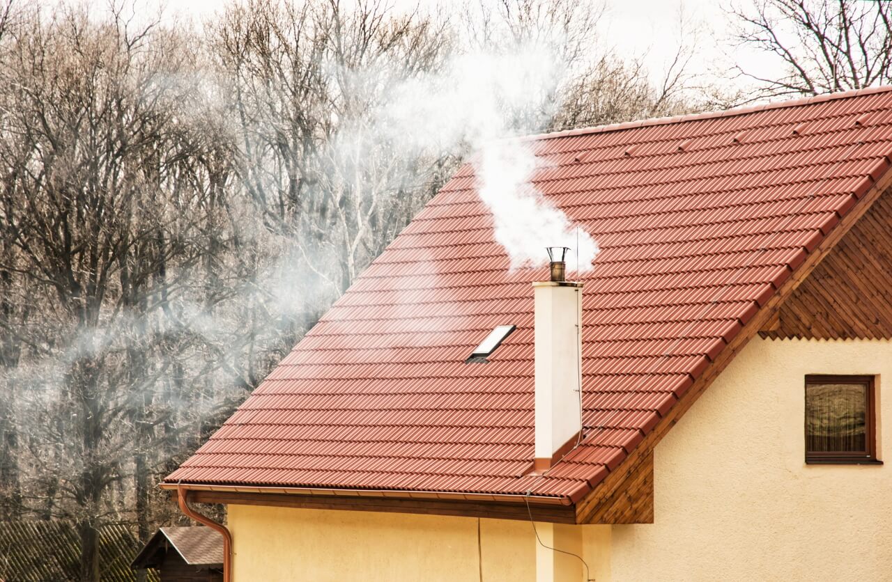 4 Steps to Clean Your Chimney at Home | CERTINSPECTORS